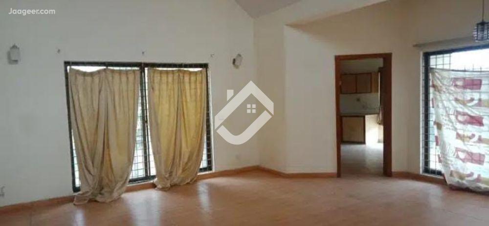 1 Kanal Upper Portion House For Rent In DHA Phase 1 Lahore