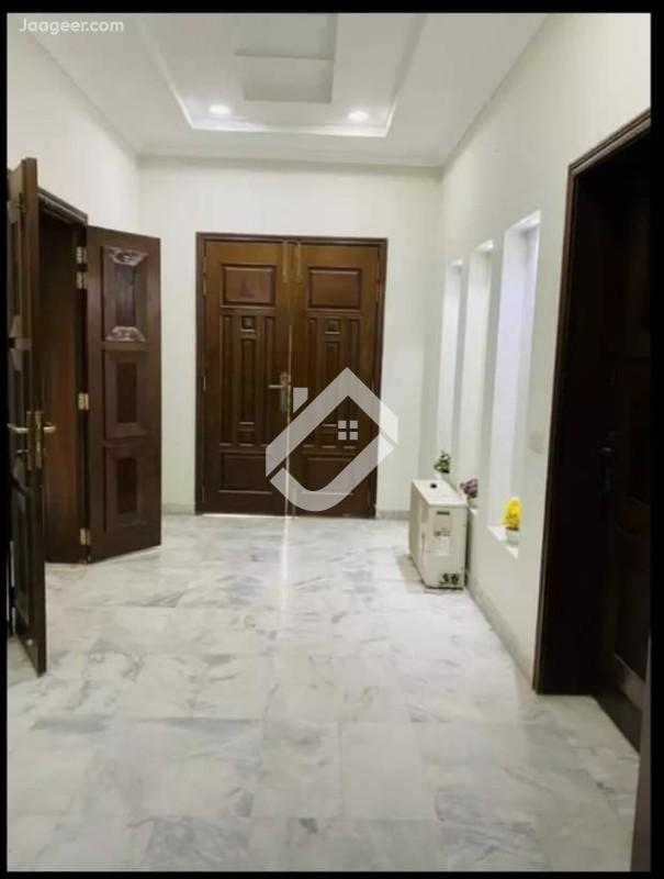 1 Kanal Upper Portion House Is Available For Rent In Abdalian Society ...