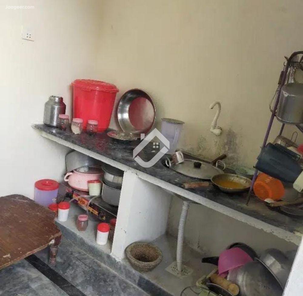 1.5 Marla Double Storey House For Sale In Chungi Amar Sadhu Lahore