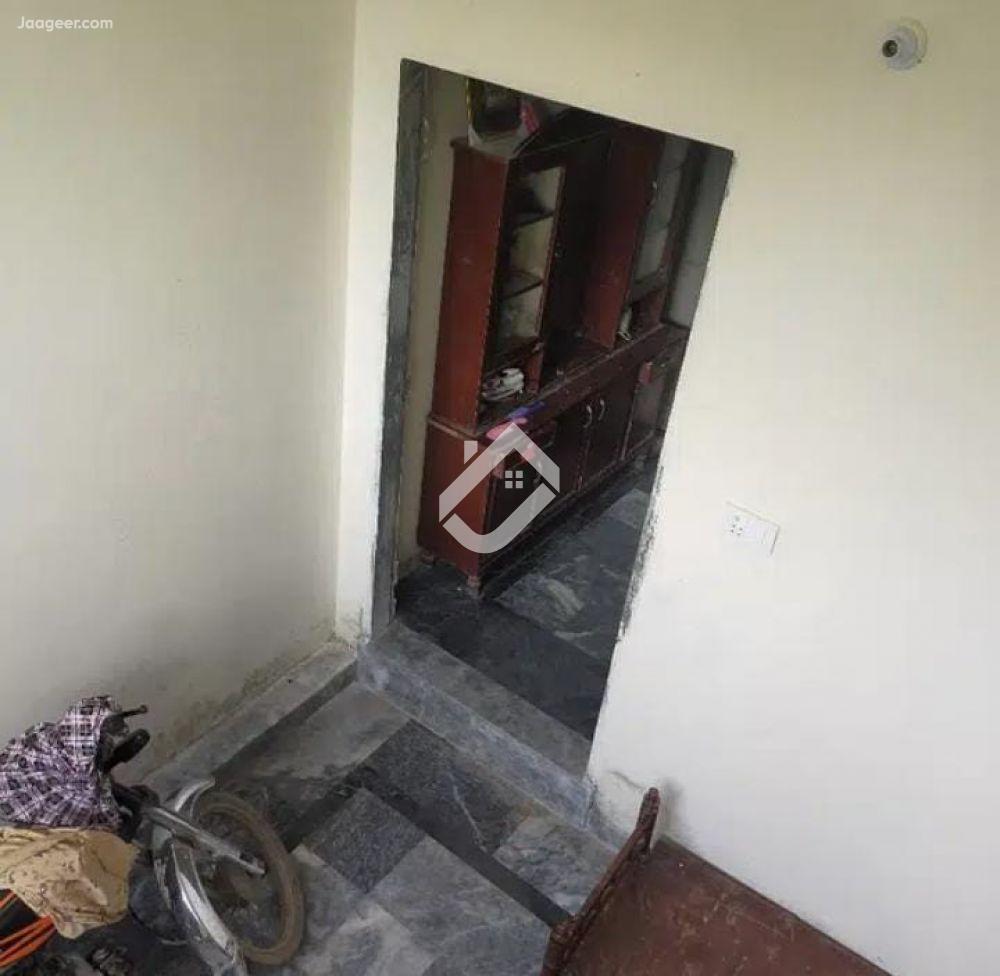 1.5 Marla Double Storey House For Sale In Chungi Amar Sadhu Lahore
