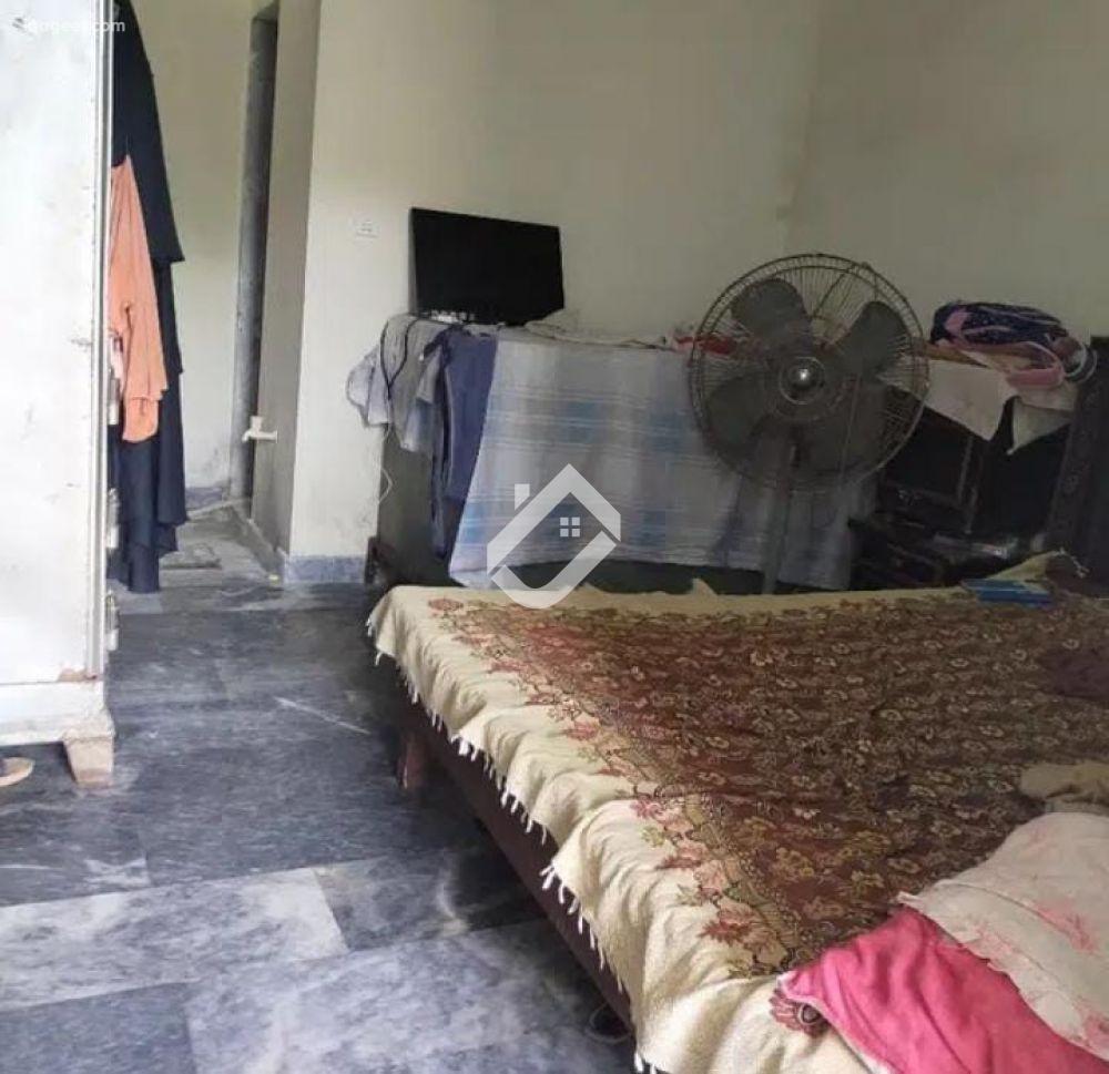 1.5 Marla Double Storey House For Sale In Chungi Amar Sadhu Lahore