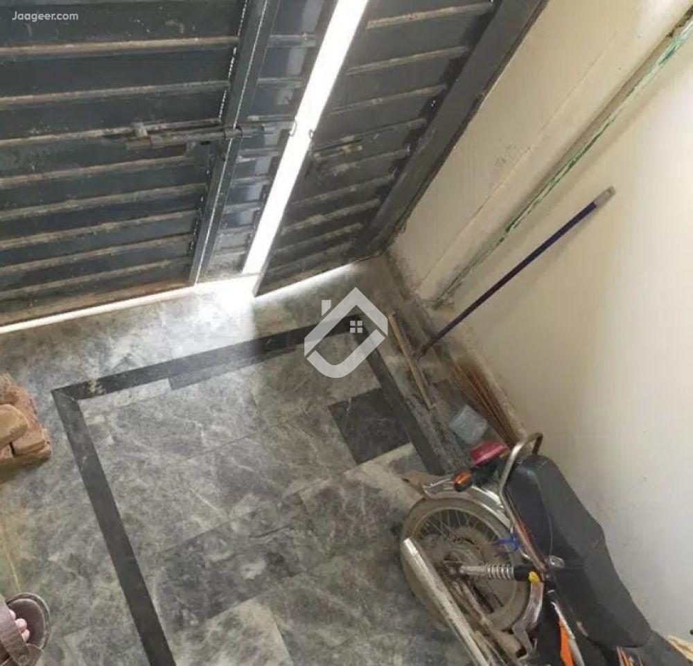 1.5 Marla Double Storey House For Sale In Chungi Amar Sadhu Lahore