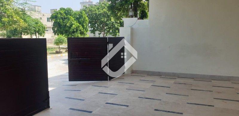10 Marla Beautiful Double Storey House Is Available For Sale In Qartaba ...