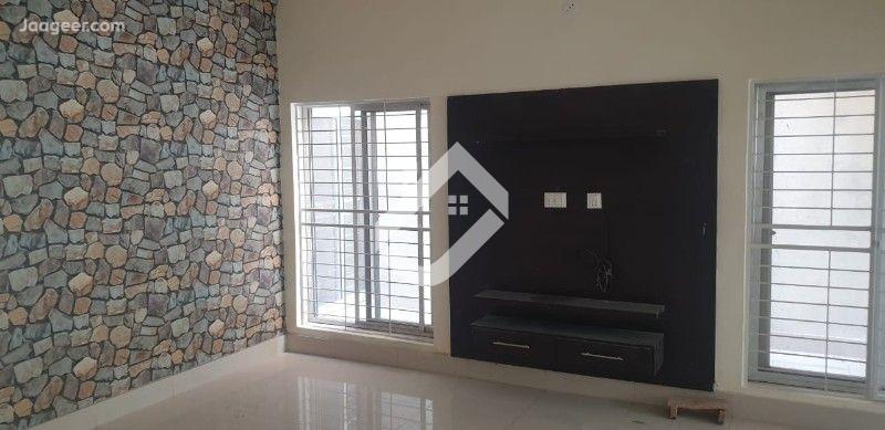10 Marla Beautiful Double Storey House Is Available For Sale In Qartaba ...