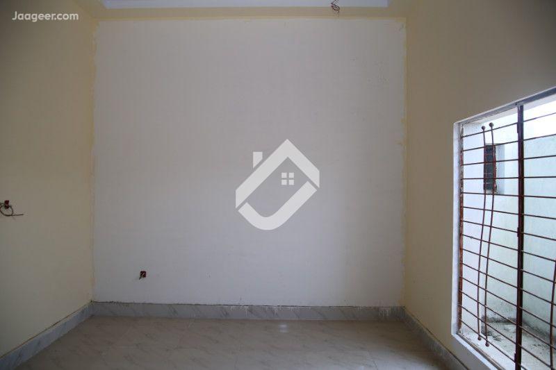 10 Marla House For Sale in New Raza Garden Sargodha