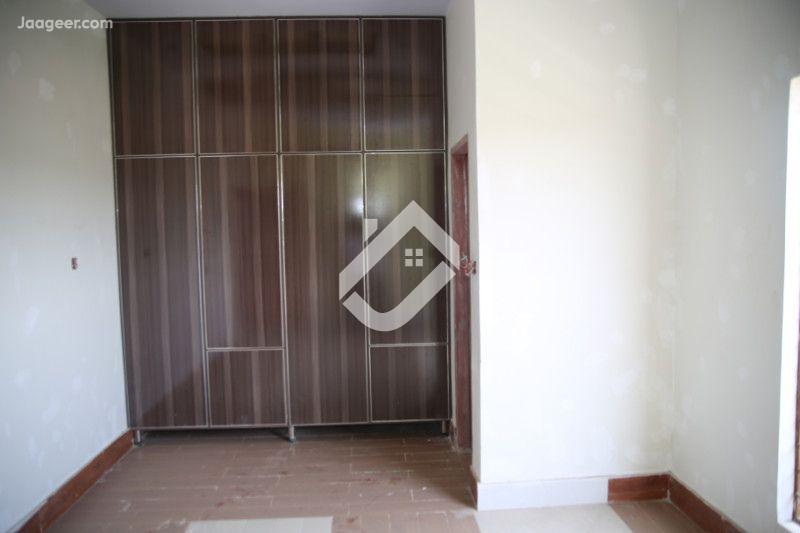 10 Marla House For Sale in New Raza Garden Sargodha