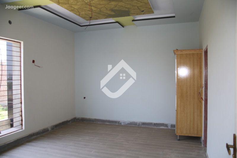 10 Marla House For Sale in New Raza Garden Sargodha