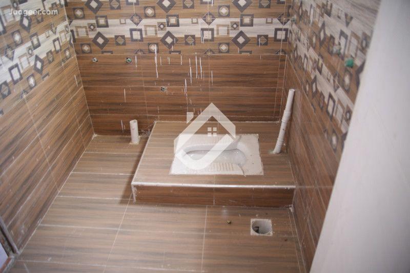 10 Marla House For Sale in New Raza Garden Sargodha