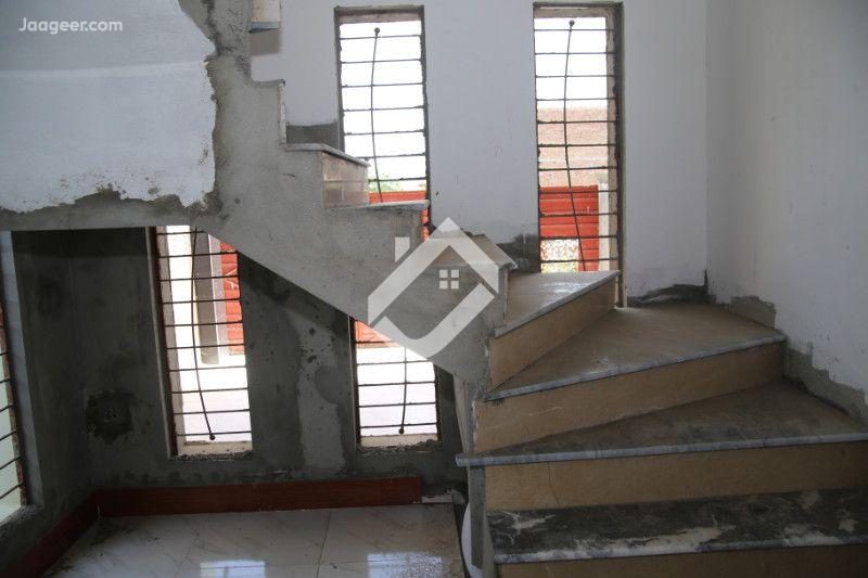10 Marla House For Sale in New Raza Garden Sargodha