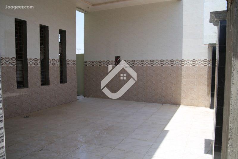 10 Marla House For Sale in New Raza Garden Sargodha