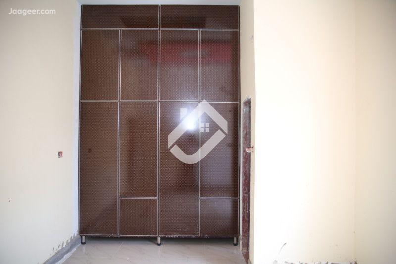 10 Marla House For Sale in New Raza Garden Sargodha