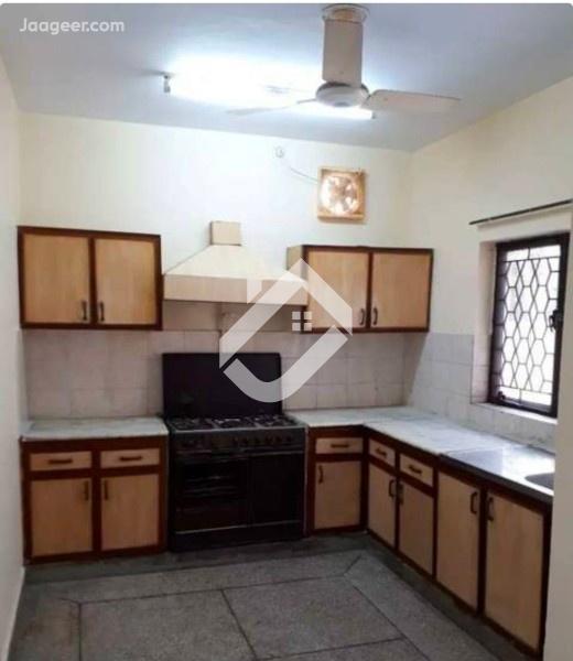 10 Marla Double Storey House For Rent In Askari Homes Sargodha