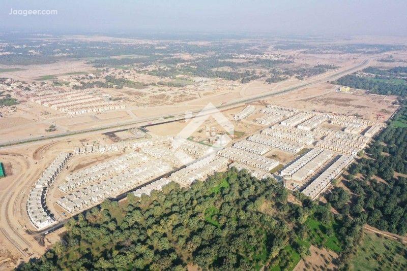 10 Marla Residential Plot Is Available For Sale In DHA Multan Block B1 ...