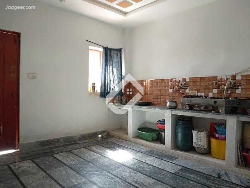 2.5 Marla Double Storey House Is Available For Sale In Ghani Park Sargodha