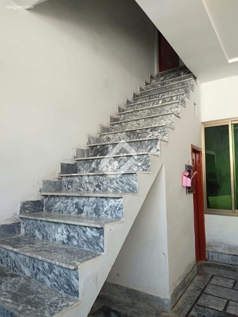 2.5 Marla Double Storey House Is Available For Sale In Ghani Park Sargodha