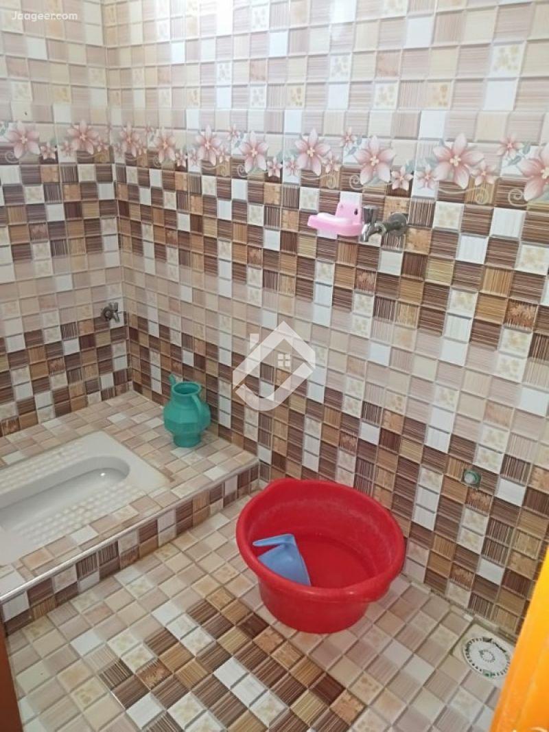 2.5 Marla Double Storey House Is Available For Sale In Ghani Park Sargodha