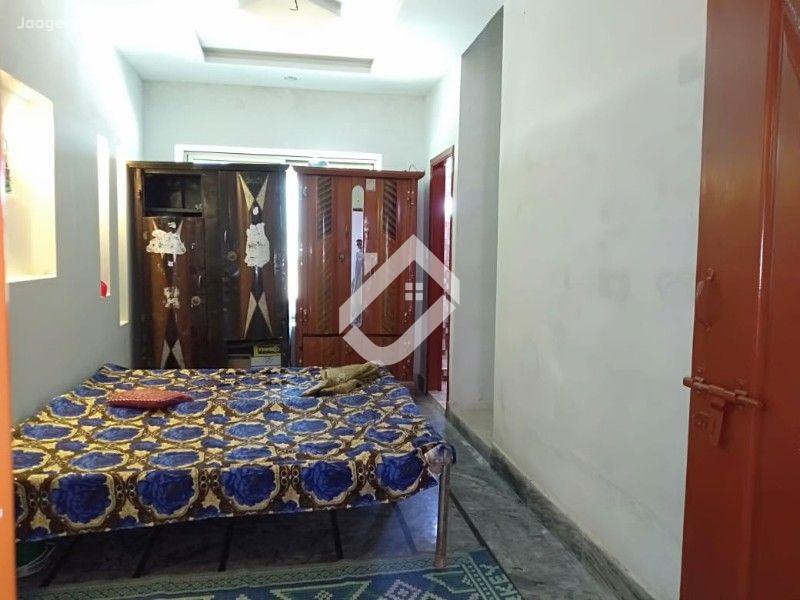 2.5 Marla Double Storey House Is Available For Sale In Ghani Park Sargodha