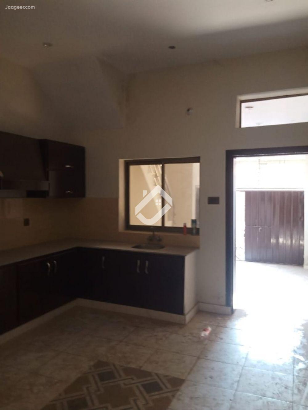 2.5 Marla Double Storey House Is Available For Sale In Ghani Park Sargodha