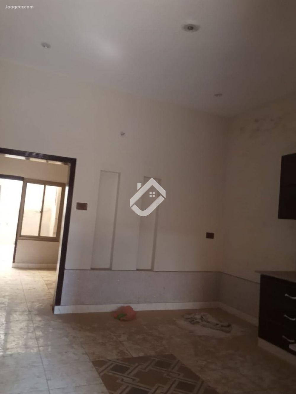 2.5 Marla Double Storey House Is Available For Sale In Ghani Park Sargodha
