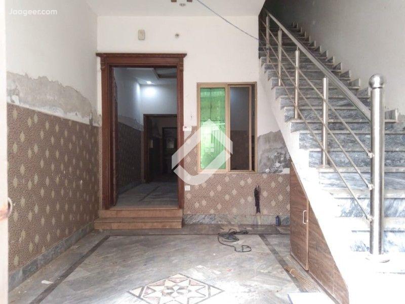 2.5 Marla House Is Available For Sale In Ghani Park Sargodha