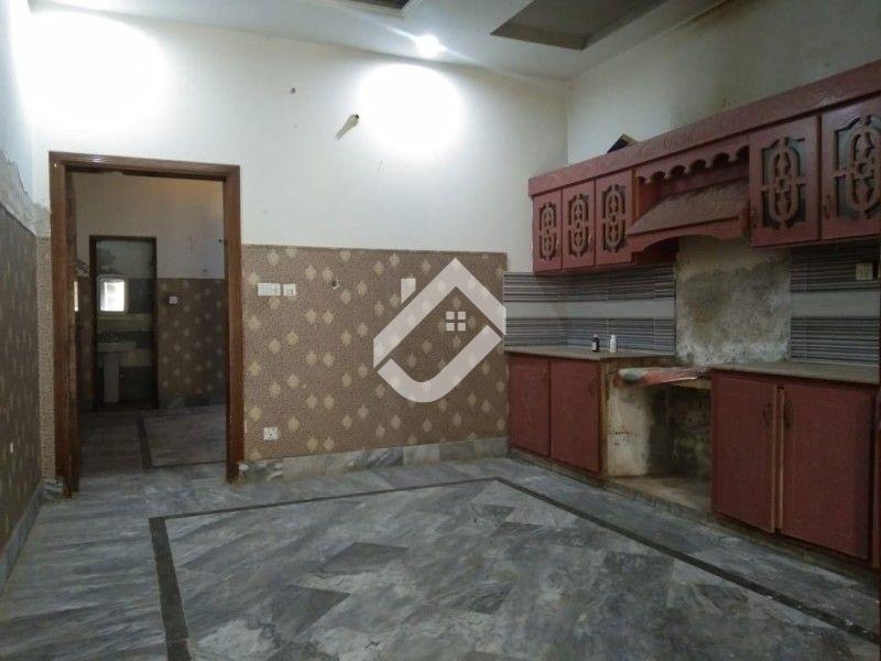 2.5 Marla House Is Available For Sale In Ghani Park Sargodha