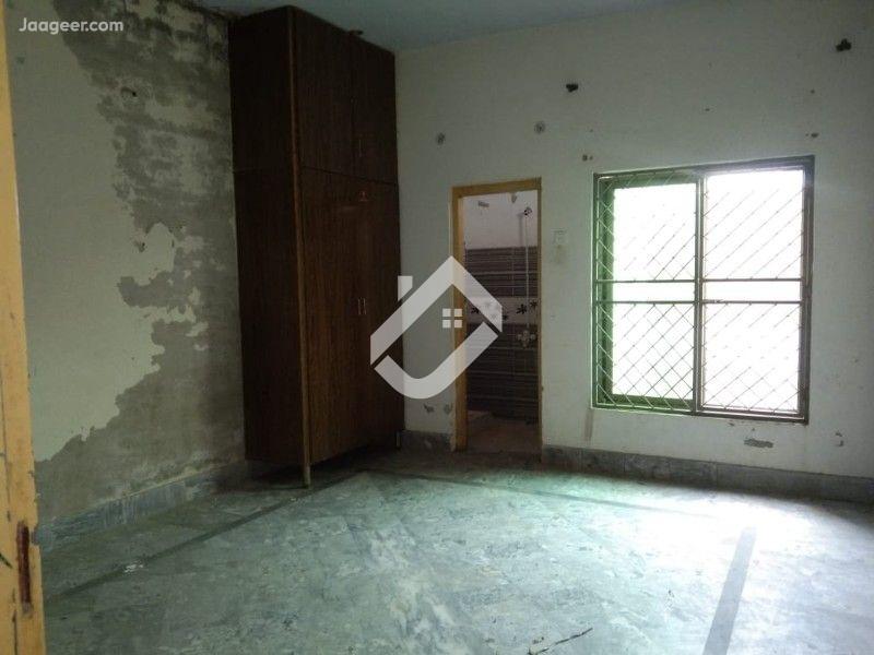2.5 Marla House Is Available For Sale In Ghani Park Sargodha