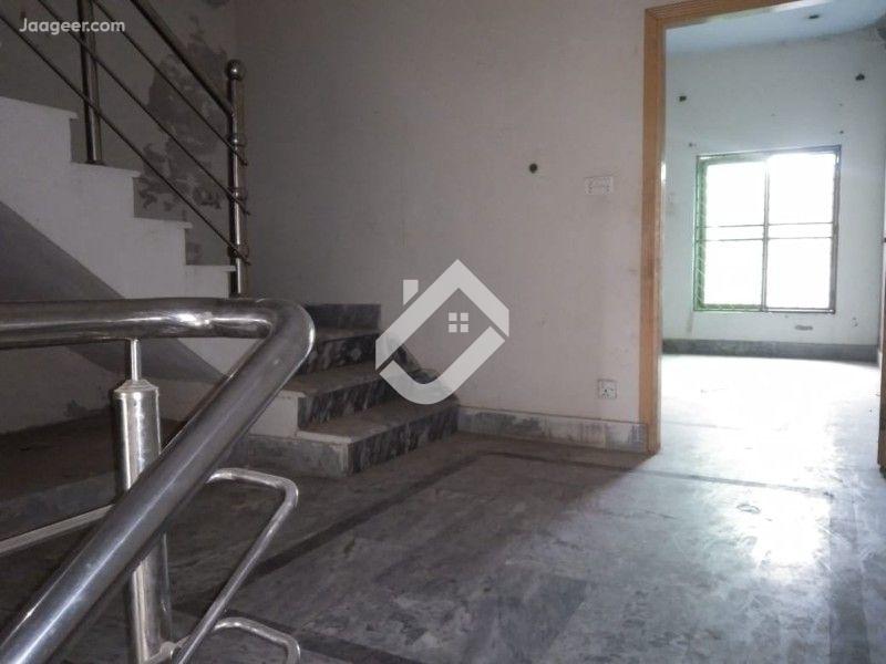 2.5 Marla House Is Available For Sale In Ghani Park Sargodha