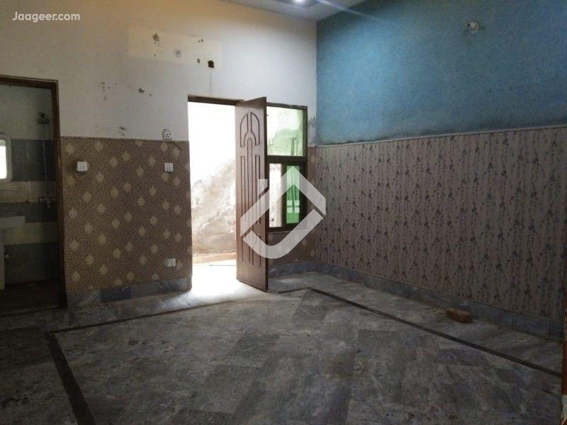 2.5 Marla House Is Available For Sale In Ghani Park Sargodha