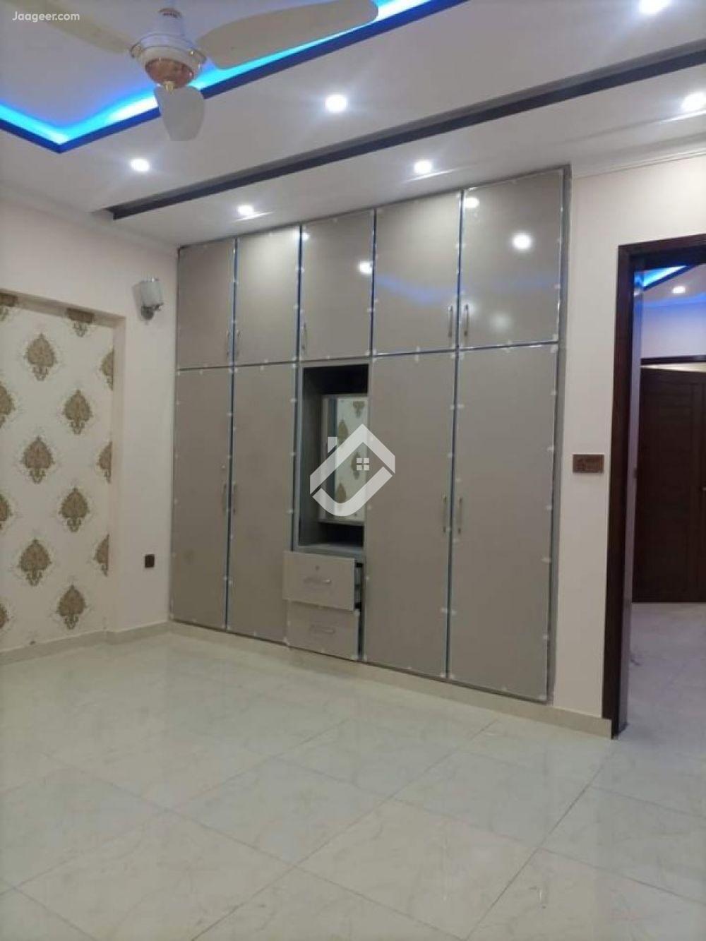 5 Marla Brand New Double Storey House For Sale In Al Hafeez Garden Lahore