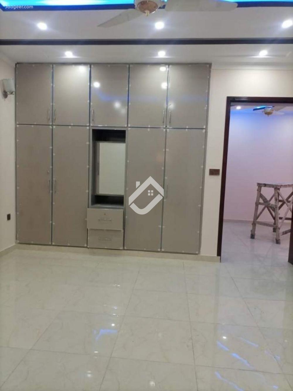 5 Marla Brand New Double Storey House For Sale In Al Hafeez Garden Lahore