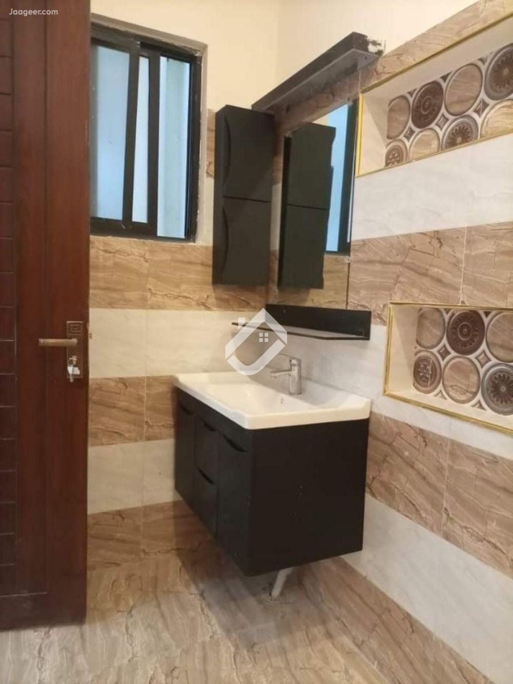 5 Marla Brand New Double Storey House For Sale In Al Hafeez Garden Lahore