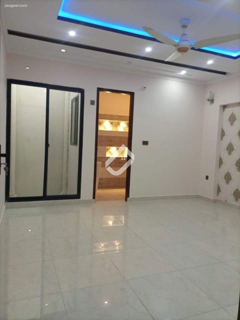 5 Marla Brand New Double Storey House For Sale In Al Hafeez Garden Lahore
