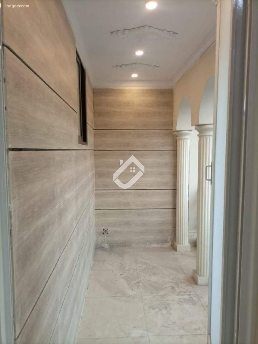 5 Marla Brand New Double Storey House For Sale In Al Hafeez Garden Lahore