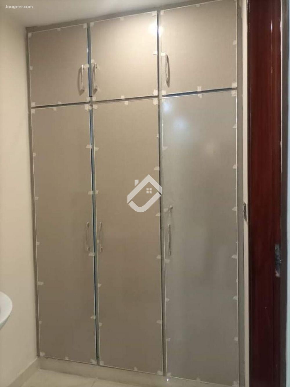 5 Marla Brand New Double Storey House For Sale In Al Hafeez Garden Lahore