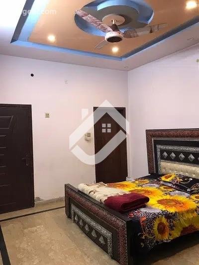 5 Marla Double Storey House For Sale In Sabzazar Scheme Lahore Lahore