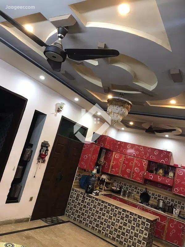 5 Marla Double Storey House For Sale In Sabzazar Scheme Lahore Lahore