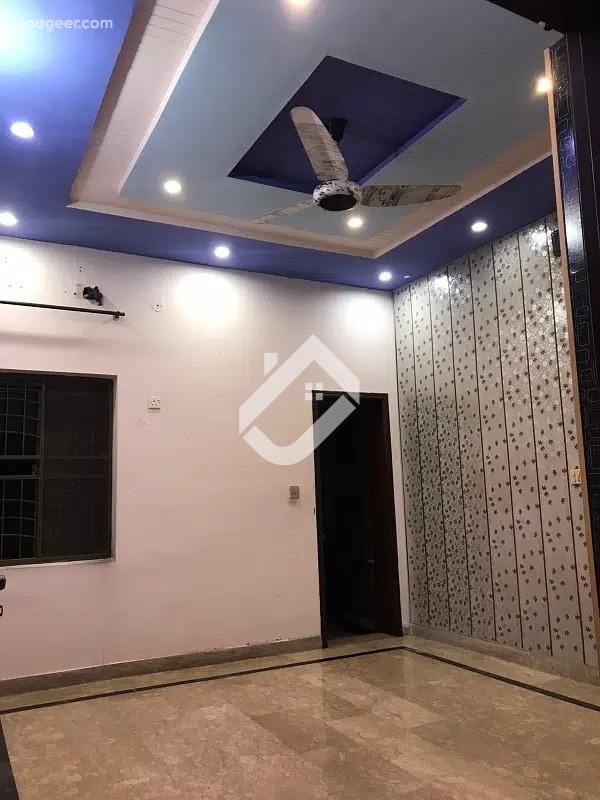 5 Marla Double Storey House For Sale In Sabzazar Scheme Lahore Lahore