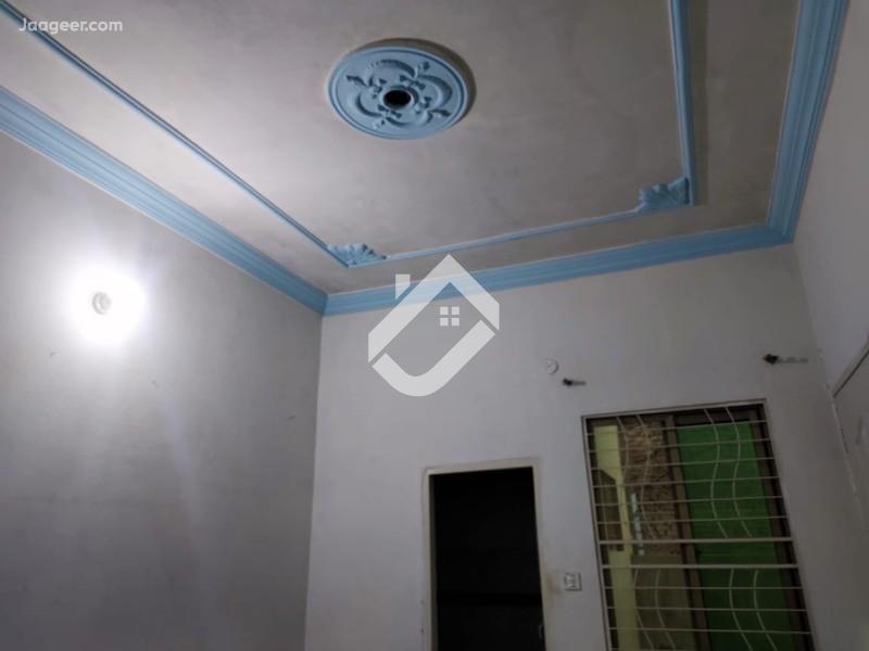 2.5 Marla Double Storey House For Sale In Ghani Park Sargodha