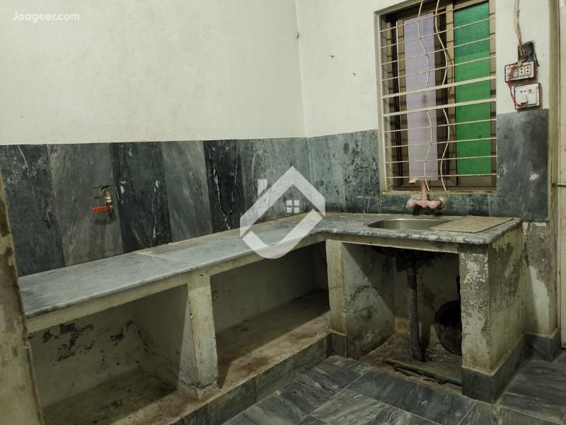 2.5 Marla Double Storey House For Sale In Ghani Park Sargodha