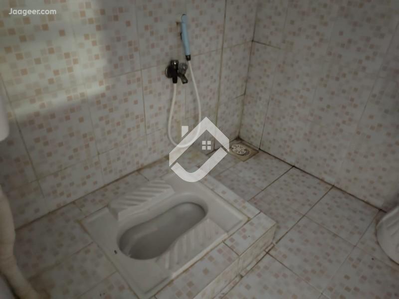 2.5 Marla Double Storey House For Sale In Ghani Park Sargodha