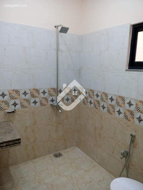 5 Marla Double Storey House For Sale In Al Hafeez Garden Lahore