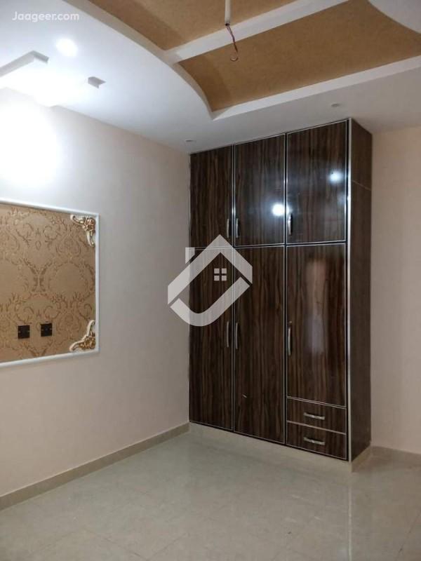 5 Marla Double Storey House For Sale In Al Hafeez Garden Lahore