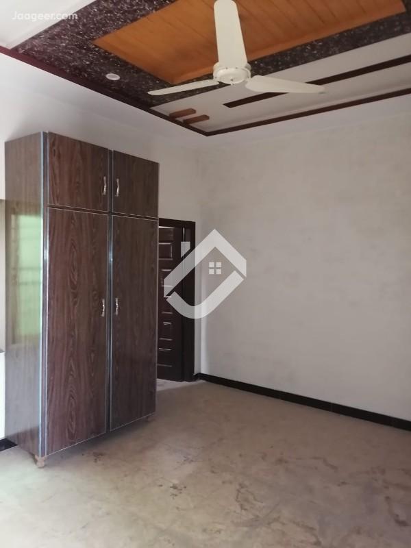3 Marla House Is Available For Sale In New Raza Garden Sargodha