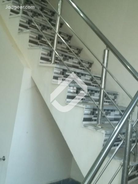 3.5 Marla Double Storey House Is Available For Sale In Ghani Park Sargodha