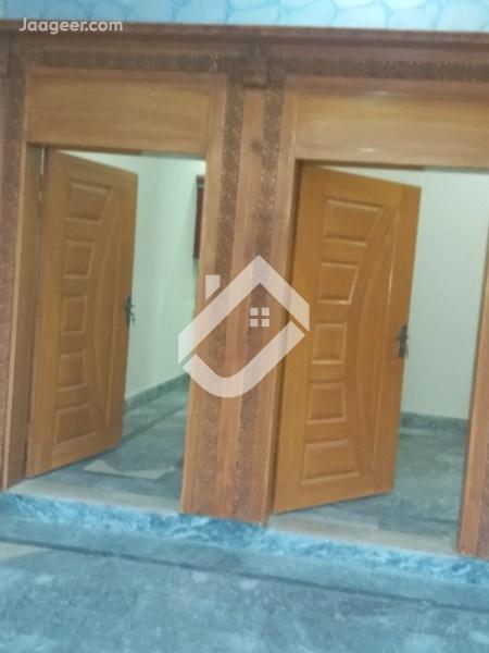 3.5 Marla Double Storey House Is Available For Sale In Ghani Park Sargodha
