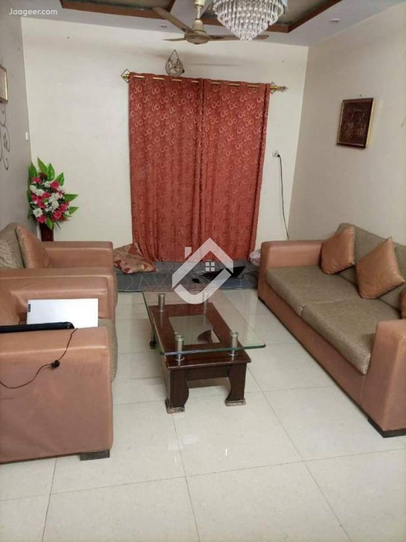 4 Bed Beautiful Flat Is Available For Sale In Parsi Colony Karachi