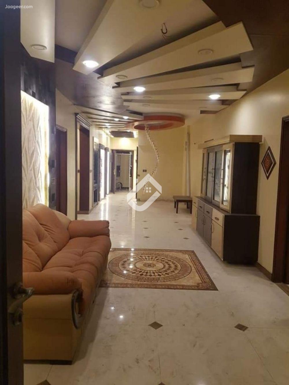 4 Bed Flat Is Available For SaleIn Parsi Colony Karachi