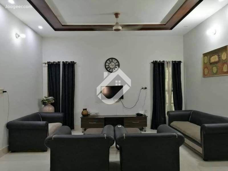 4 Marla Beautiful Double Storey House Is Available For Sale In Qartaba ...