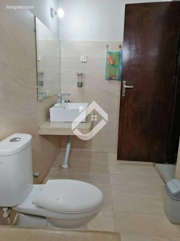 4 Marla Beautiful Double Storey House Is Available For Sale In Qartaba ...