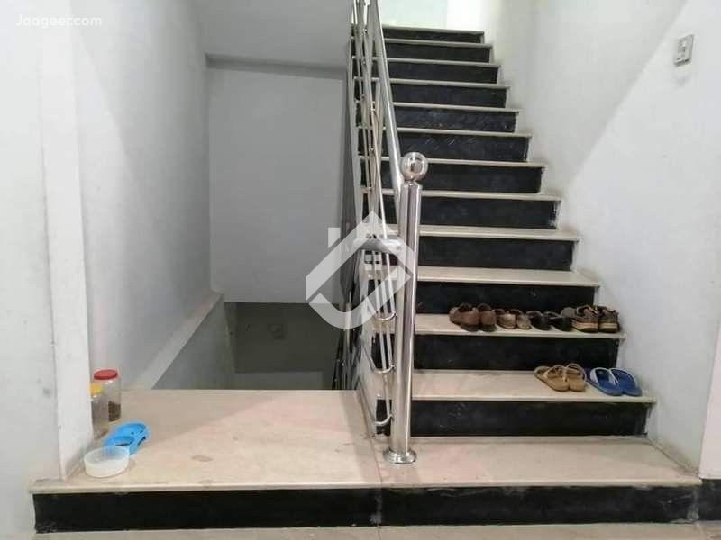 4 Marla Beautiful Double Storey House Is Available For Sale In Qartaba ...